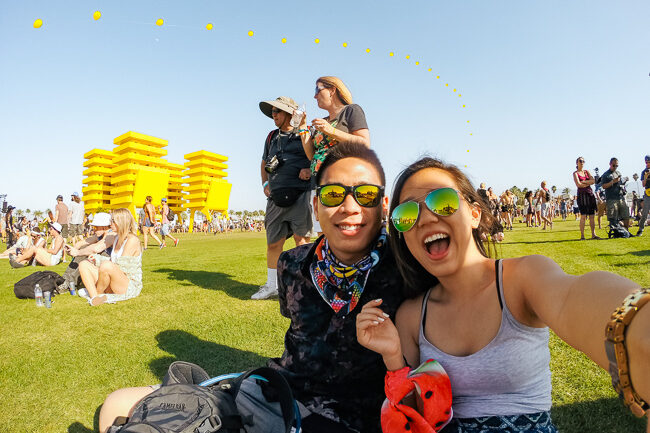 First Timer’s Guide to Coachella: 24 Helpful Tips And Tricks for a ...