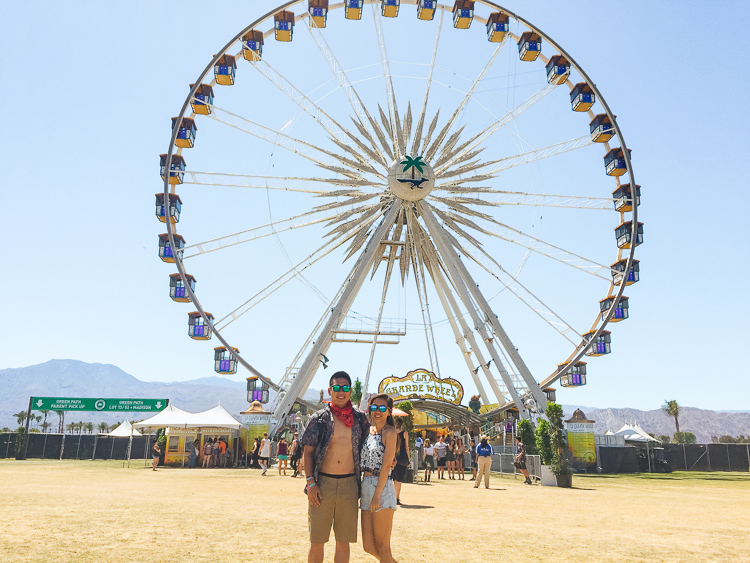 First Timer’s Guide to Coachella: 24 Helpful Tips And Tricks for a ...