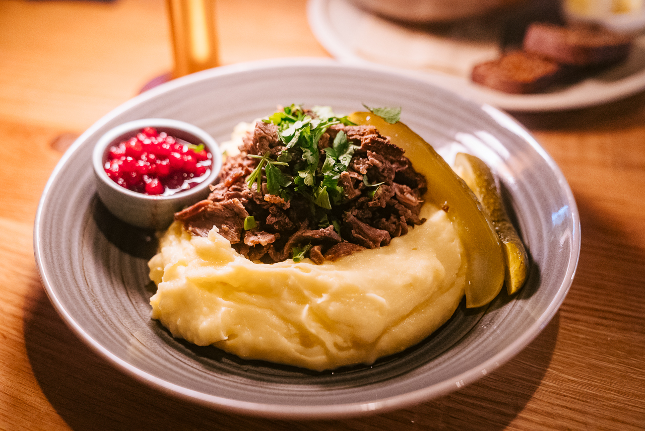 12 Traditional Finnish Foods You Need to Try - Vhappyoutside